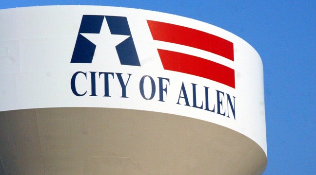 About Allen, Texas – Patriot Switchgear