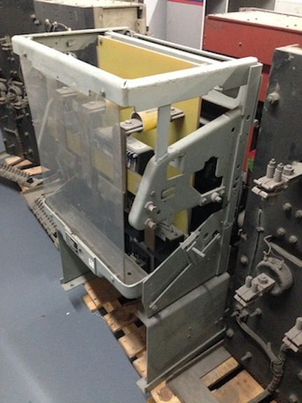 Tavrida – Patriot Switchgear