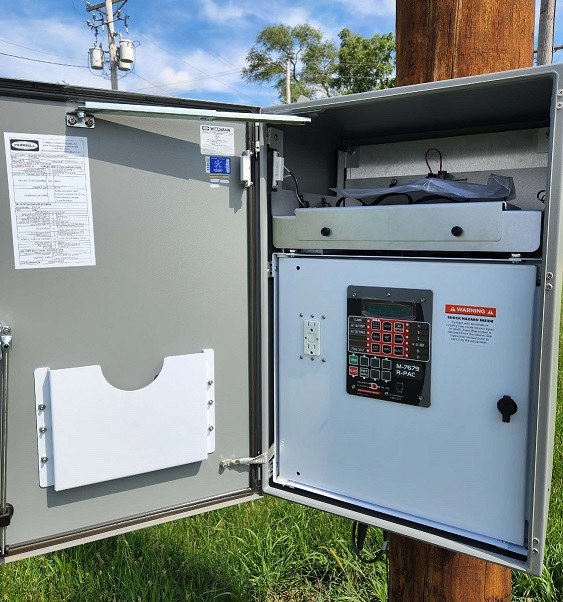 Reclosers – Patriot Switchgear