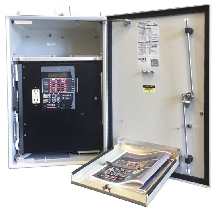 Reclosers – Patriot Switchgear