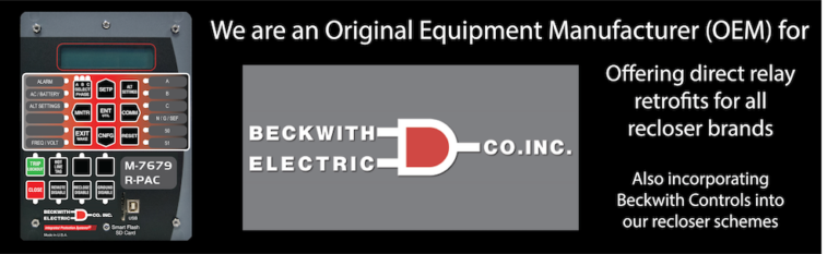 Reclosers – Patriot Switchgear