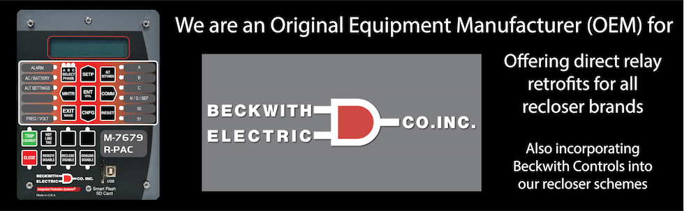 Reclosers – Patriot Switchgear